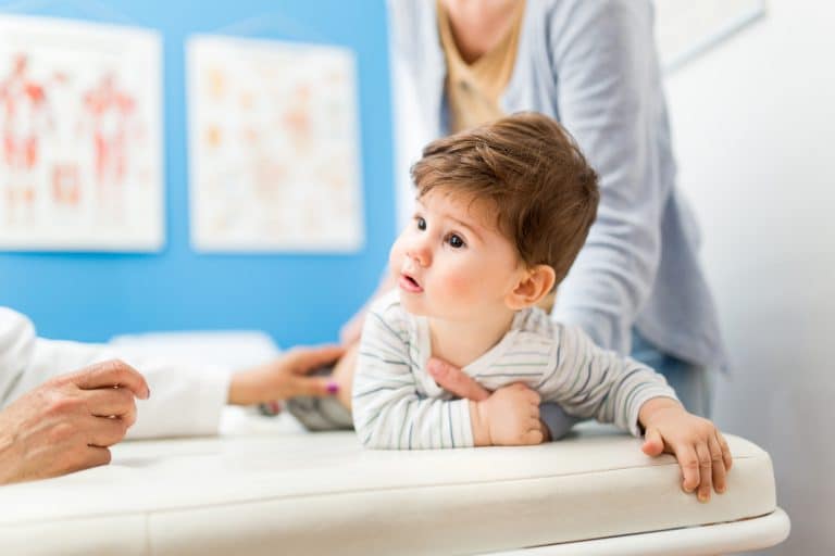 General Paediatrics Health Problems | Children Doctor